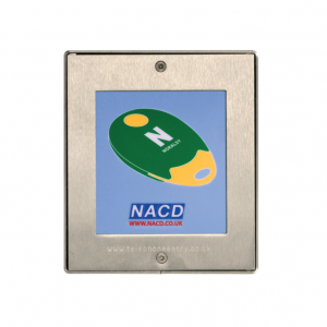 NACD Ltd