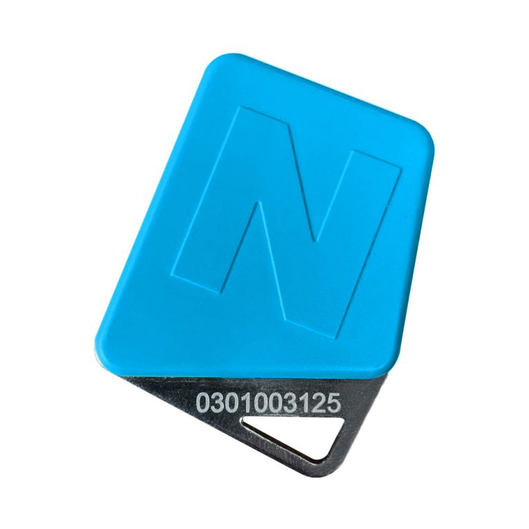 NACD Ltd